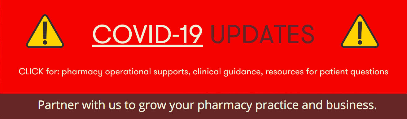 Ray Ali Consulting – for Pharmacy Business