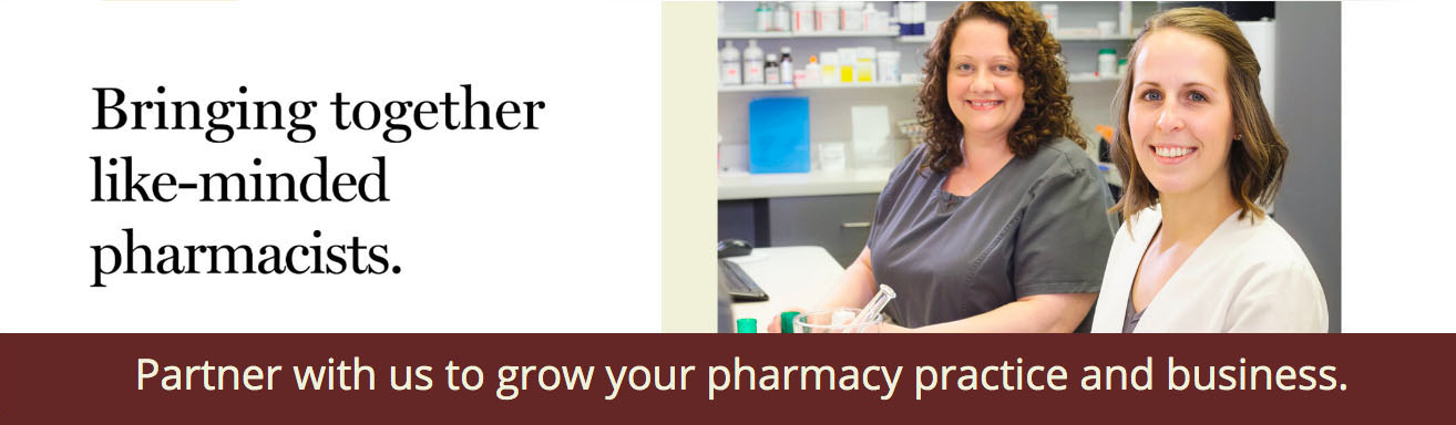 Ray Ali Consulting – for Pharmacy Business