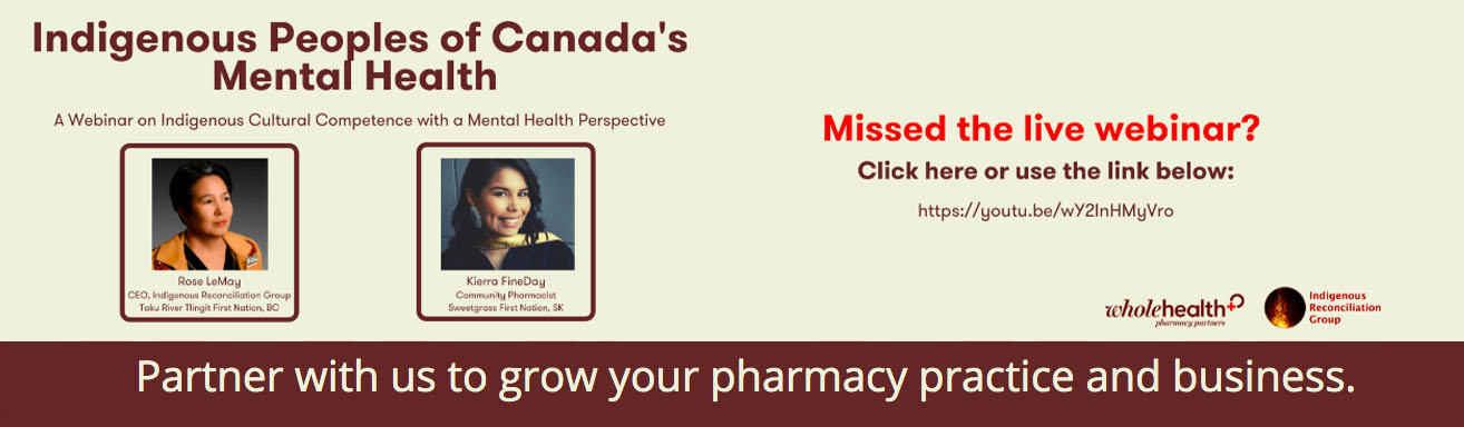 Ray Ali Consulting – for Pharmacy Business